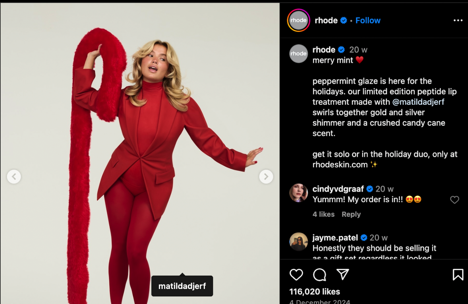 Rhode Marketing Strategy Breakdown | Content Kettle